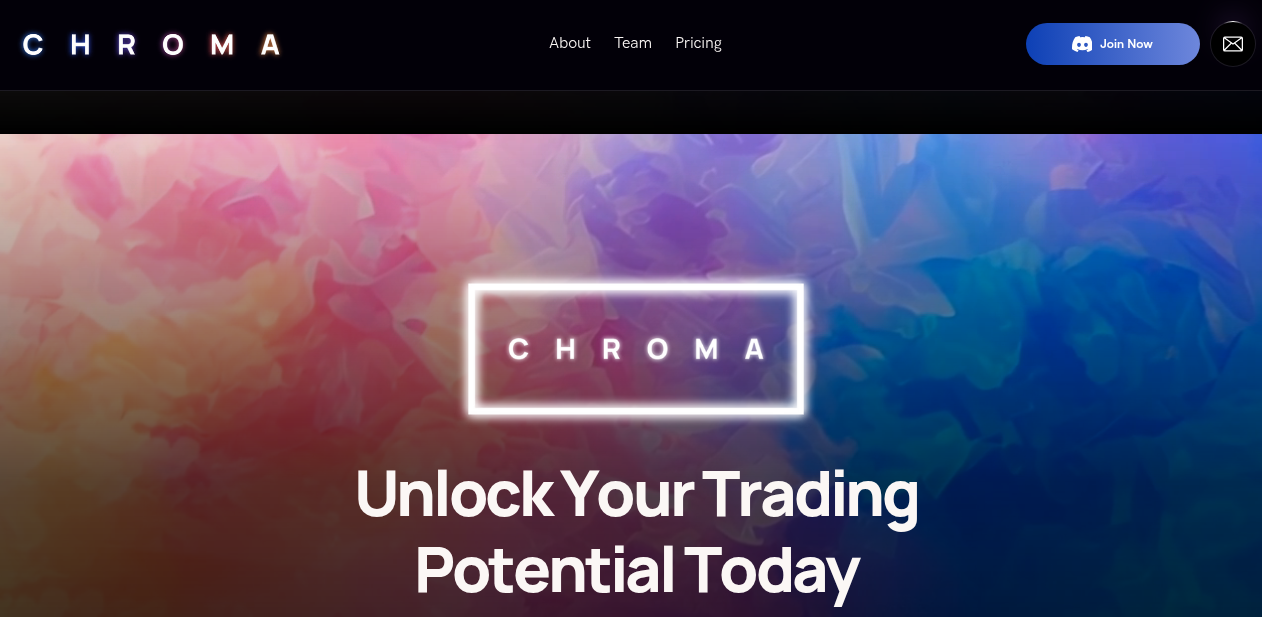 Chroma Trade: правда о фальшивой бирже в отзывах клиентов. Объективный ...